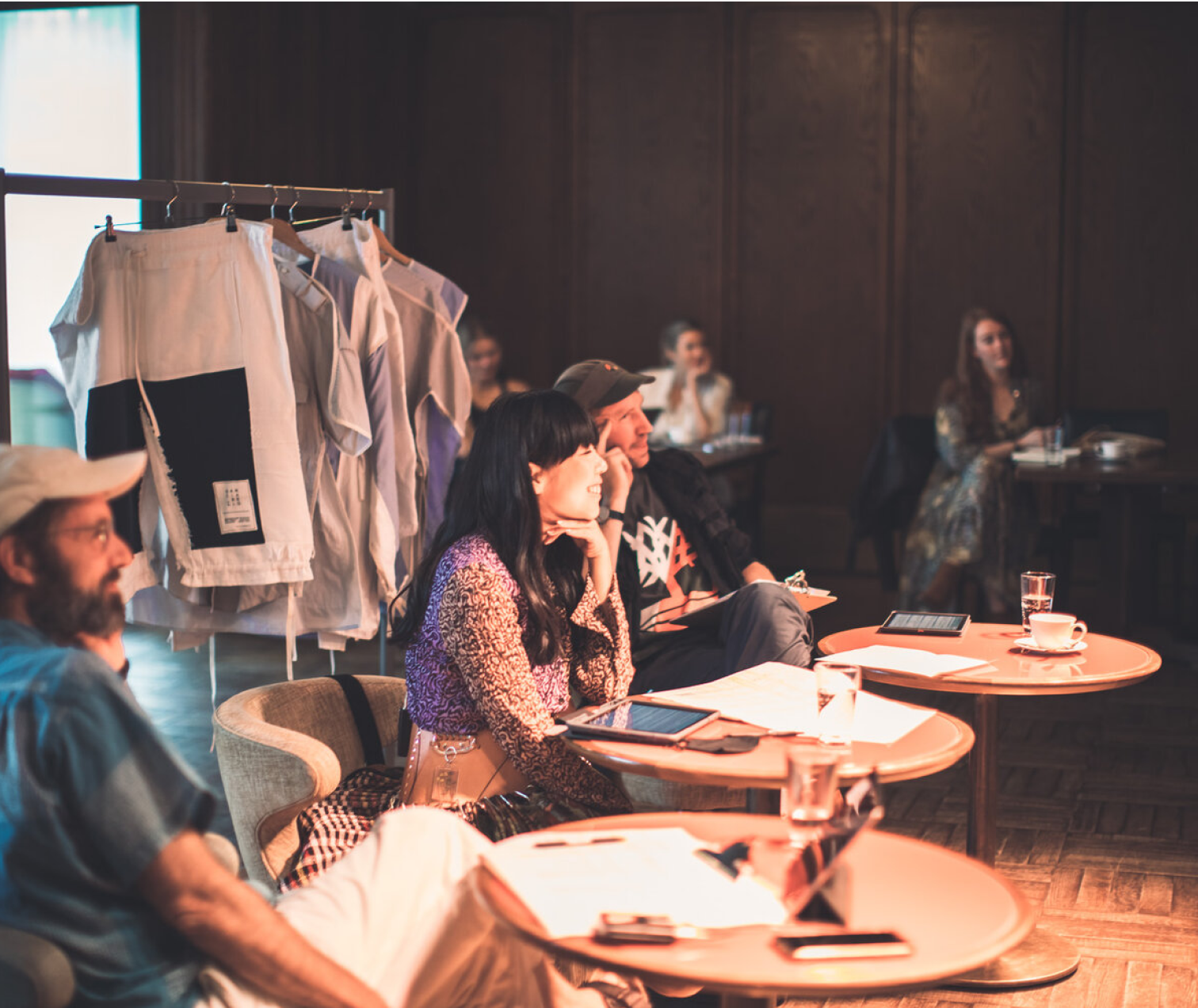 Media Kit – Redress Design Award