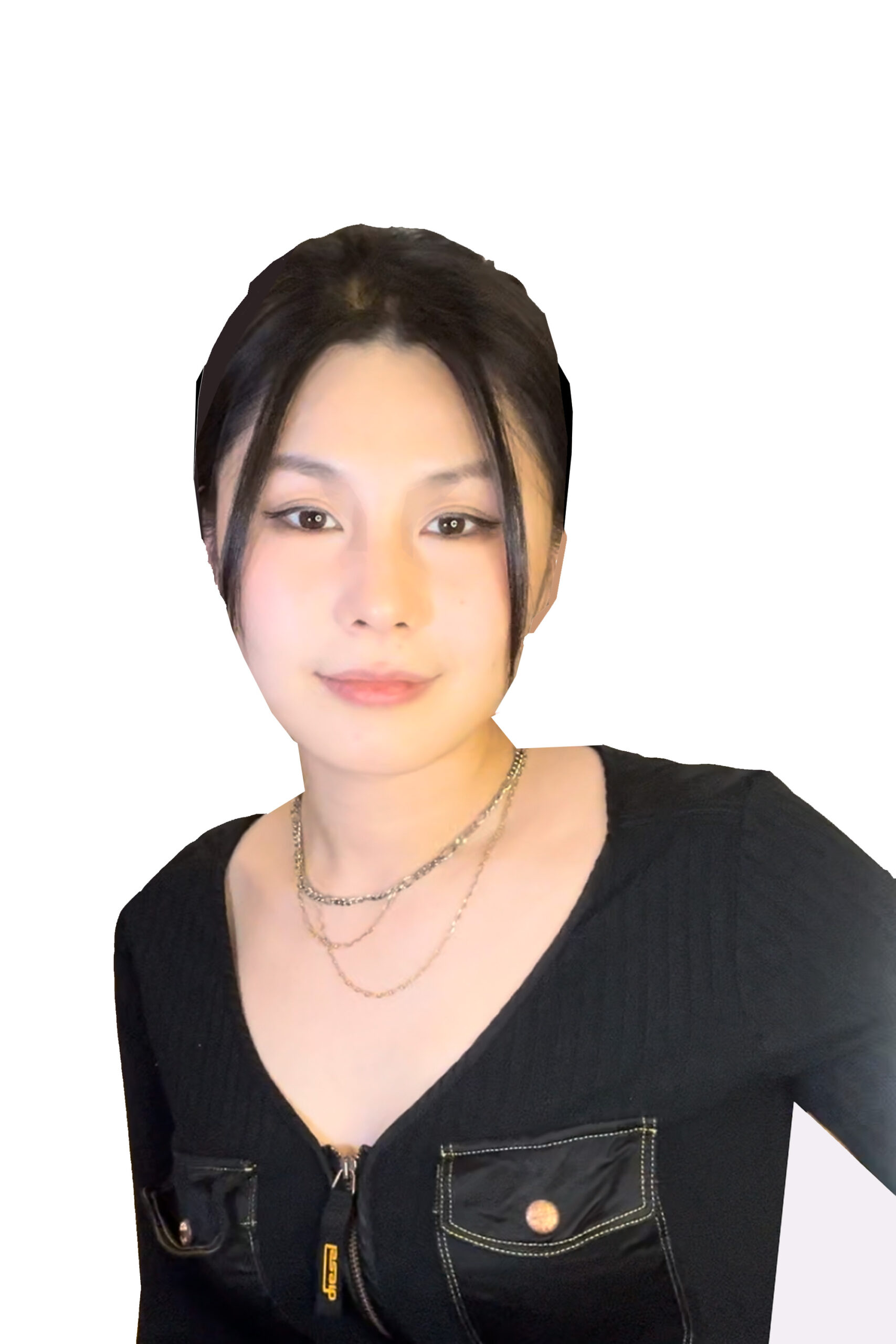 Yiwen Wang – Redress Design Award